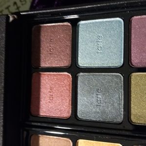 tarte | Makeup | Rare Tarte Treasure Chest Limited Edition Makeup ...